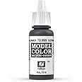 Amazon.com: Vallejo German Grey Model Color Paint, 17ml : Arts, Crafts ...