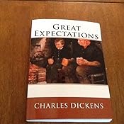 Great Expectations: Charles Dickens: 9781503275188: Amazon.com: Books
