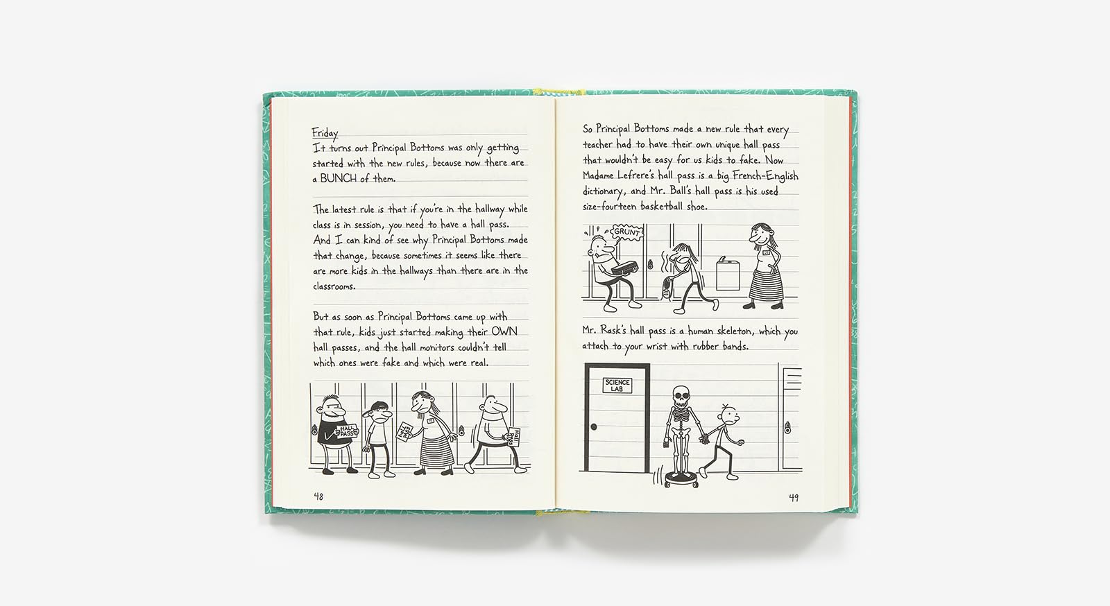 Mua No Brainer (Diary of a Wimpy Kid #18) (Volume 18) No Brainer (Diary ...