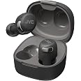 Amazon.com: JVC True Wireless Compact Earbuds – Active Noise Cancelling ...