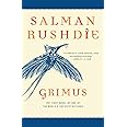 Grimus: A Novel (Modern Library Paperbacks): Rushdie, Salman ...