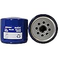 Amazon.com: ACDelco GM Original Equipment PF25 Engine Oil Filter ...