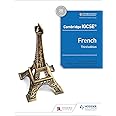 Amazon - Cambridge IGCSE™ French Student Book Third Edition: Chevrier ...