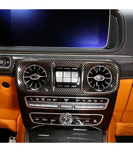 Wagon Parts Fit For Mercedes-Benz G-Class G500 W463 2019-2022 Real ...