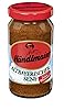 German Bavarian Sweet Mustard With Horseradish & Juniper Berries ...