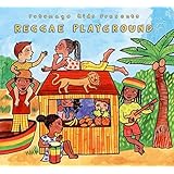 Putumayo Kids Presents - Brazilian Playground - Amazon.com Music