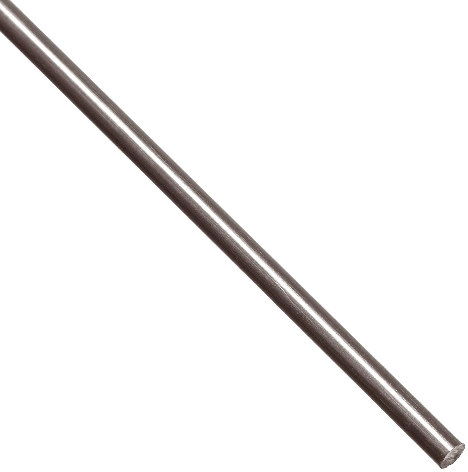 X 24.000 7075-T651 Aluminum Rod .500 Dia tillescenter Metals & Alloys ...