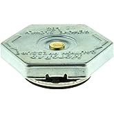 Amazon.com: Stant Radiator Cap, Black : Automotive