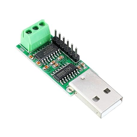 Mua Pramer USB to Serial Port Multifunction Converter Module RS232 TTL ...