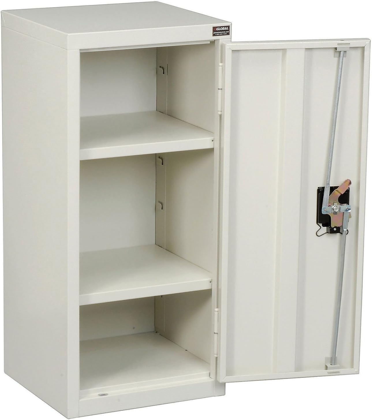 Amazon.com : Assembled Wall Storage Cabinet, 13-3/4 x 12-3/4 x 30 ...