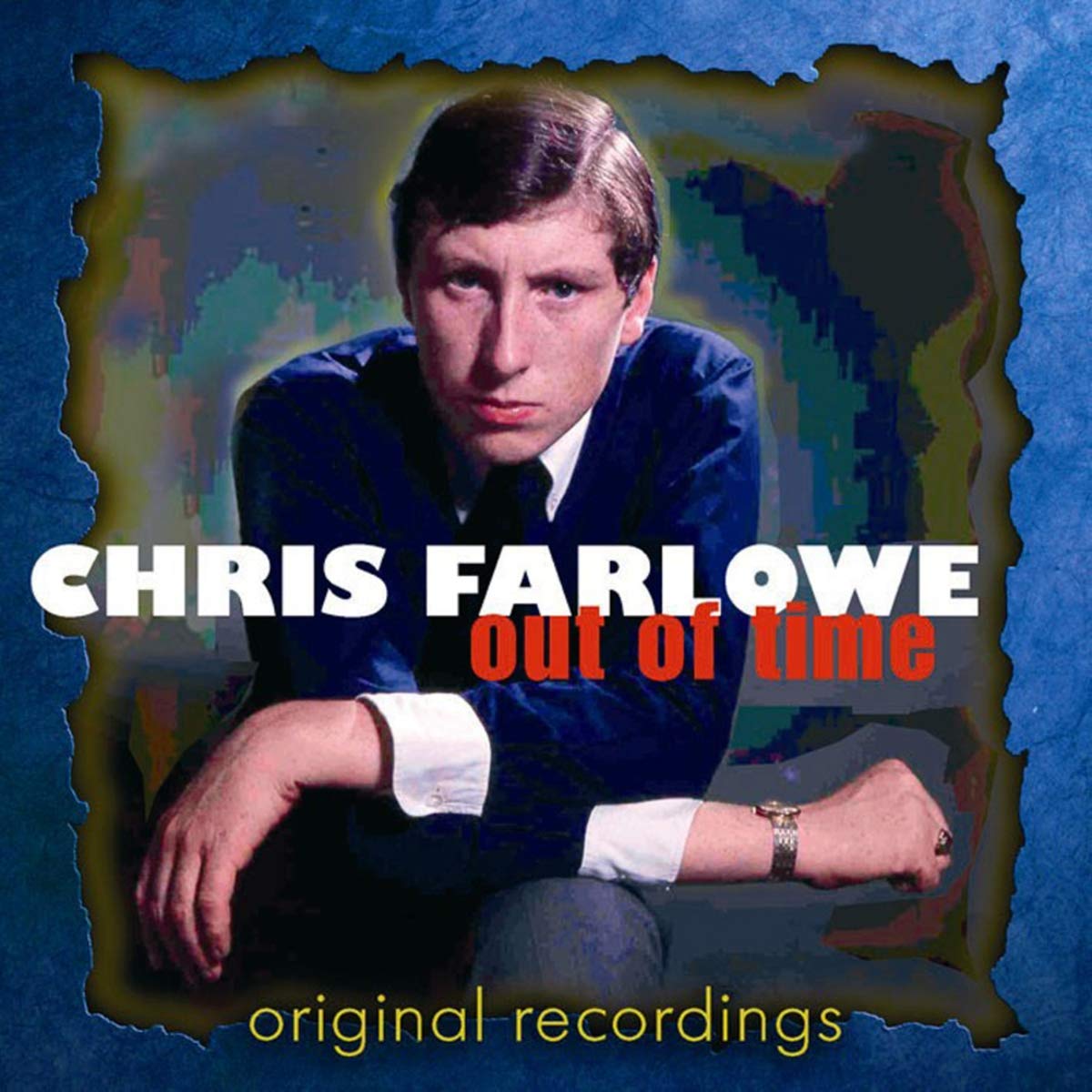 Out of Time-the Immediate Anthology - Farlowe,Chris: Amazon.de: Musik