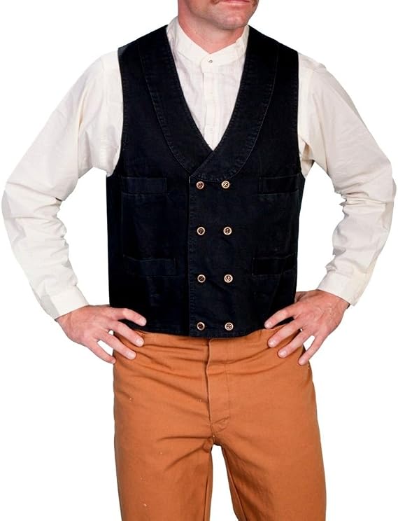 Men's Vintage Inspired Vests- 1920s, 1930s, 1940s, 1950s