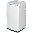 Amazon.com: Commercial Care 0.9 Cu. Ft. Portable Washing Machine ...
