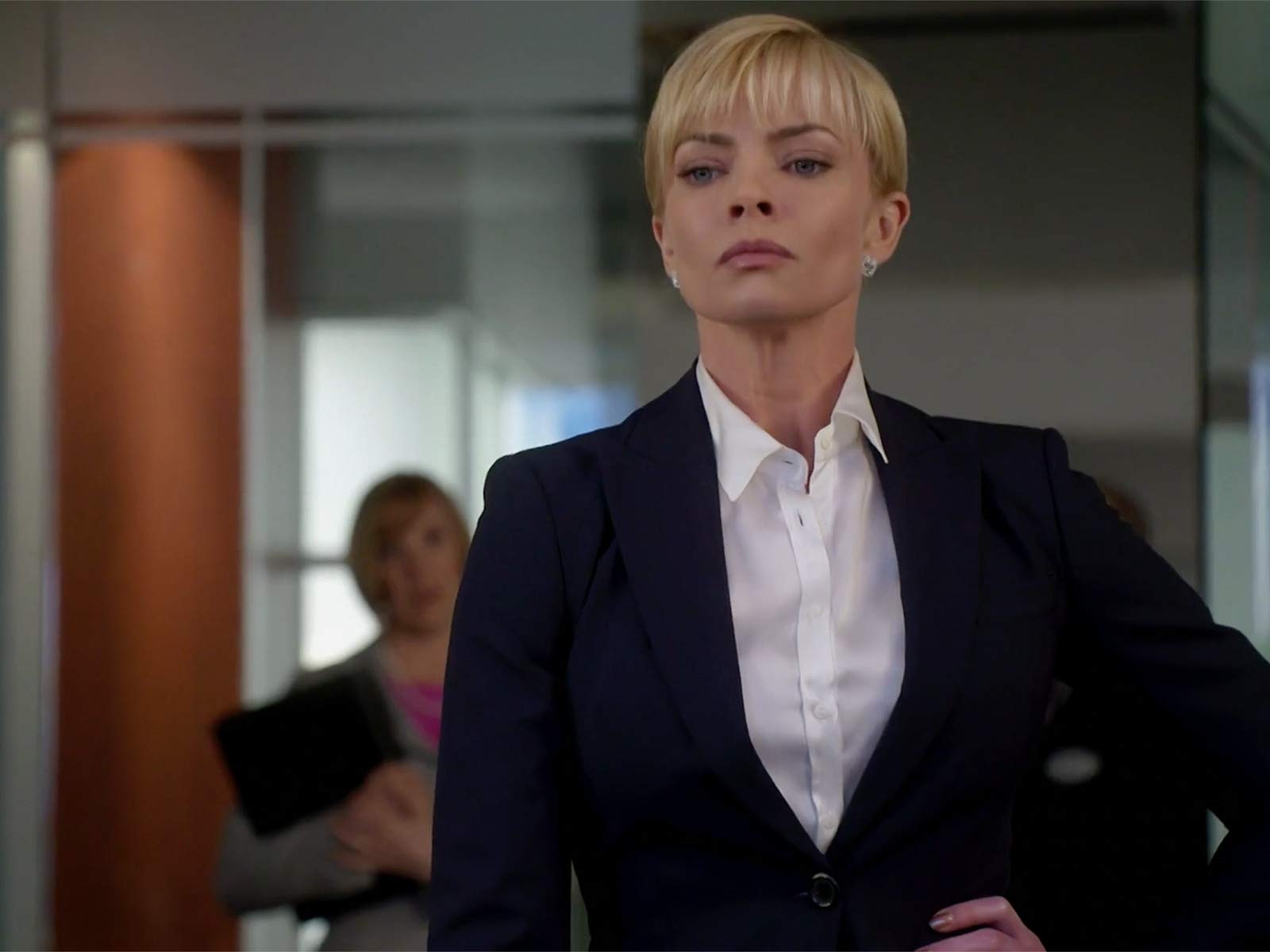 Watch Jennifer Falls | Prime Video