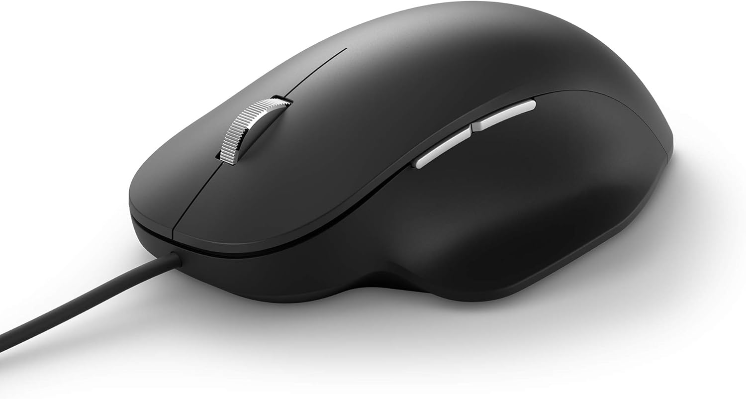 Designed a 'tactile' mouse, interested in your opinions! : r/MouseReview