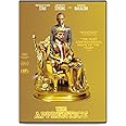 Amazon.com: The Apprentice [DVD] : Ali Abbasi, Sebastian Stan, Jeremy ...
