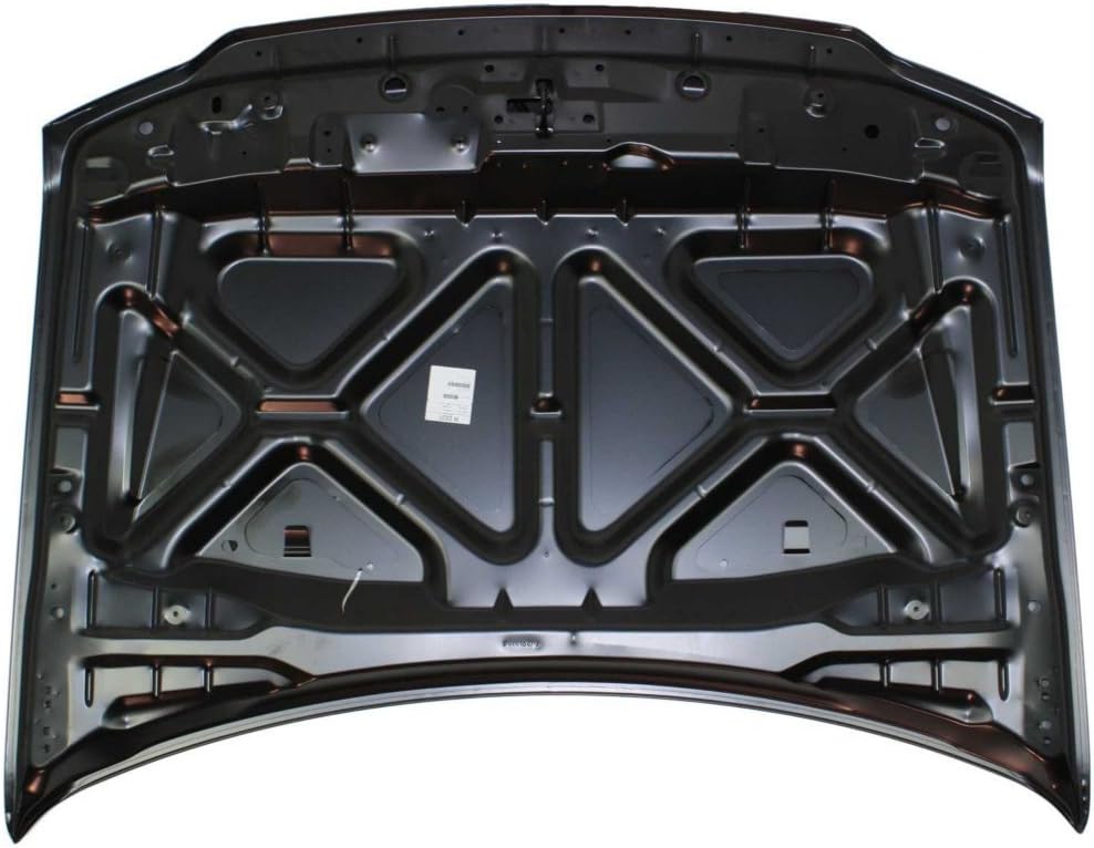 DEEP Dent Repair for a car hood. Best way to tackle it? : r/Cartalk