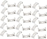 Greenbrook T5 Mounting Bracket clips for T5 Fluorescent fittings (SLL ...