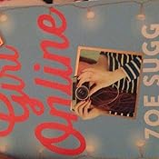 Girl Online: Amazon.co.uk: Zoe (Zoella) Sugg: 9780141364155: Books
