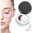 Amazon.com : NANSIKE Under eye red light therapy for revitaeyes, eye ...