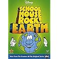 Amazon.com: Schoolhouse Rock - Earth [DVD] : Schoolhouse Rock!, n/a ...