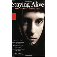 Staying Alive: Real Poems for Unreal Times: Astley, Neil: 9781401359263 ...