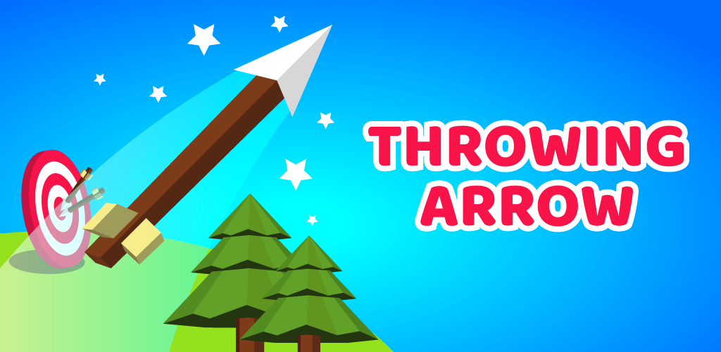 Amazon.com: Throwing Arrow - Addicting Flying Arrows Simulator 2018 ...
