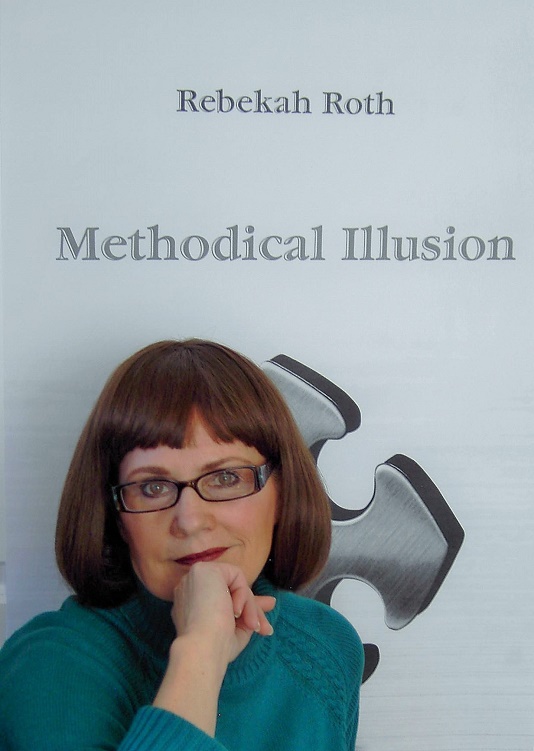 Rebekah Roth – Audio Books, Best Sellers, Author Bio | Audible.com