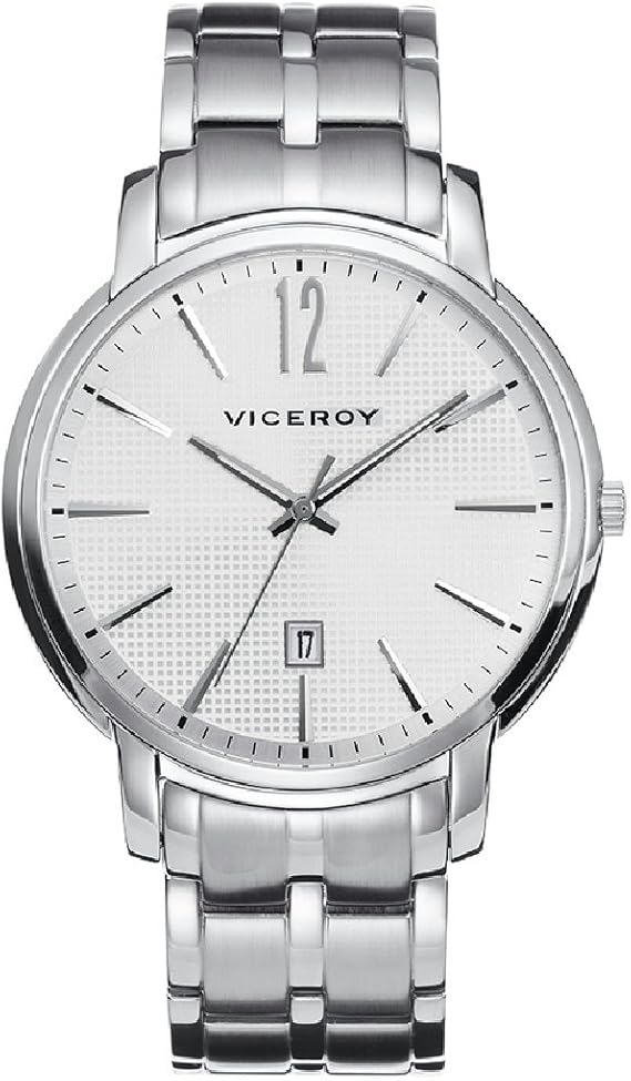 Wristwatch VICEROY WATCH STEEL BRACELET SR VICEROY WATCH LUX 47861-85 ...