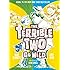 The Terrible Two: Mac Barnett, Jory John, Kevin Cornell: 9781419714917 ...