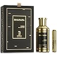 Amazon.com: Bharara King Gold Edition Eau Da Parfum 3.4 FL OZ / 100 ML : Beauty & Personal Care