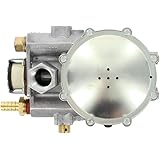 Amazon.com : Generac 0D8631 OEM RV Generator Dual Fuel Regulator - D/F ...