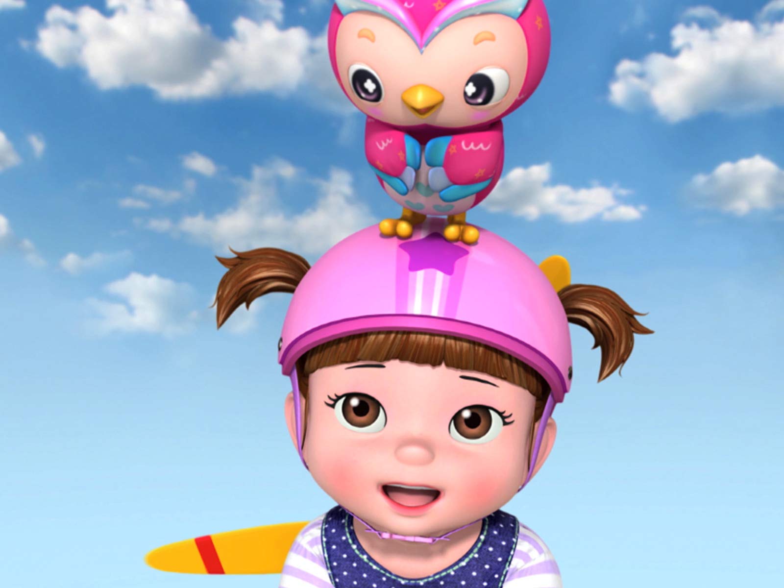 Watch Kongsuni & Friends | Prime Video