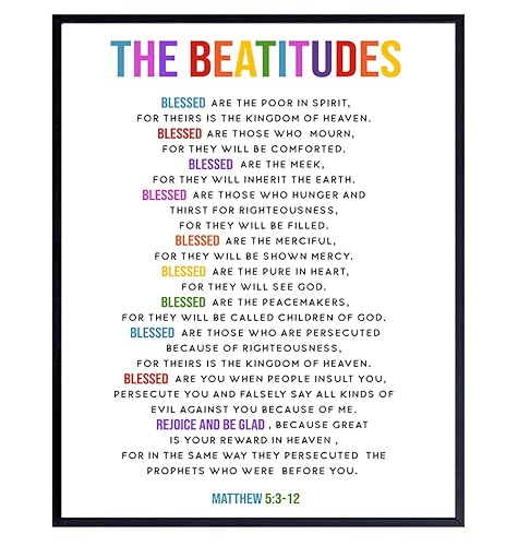 Na Beatitudes