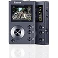 Amazon.com: Surfans F20 HiFi MP3 Player with Bluetooth5.2, Lossless DSD ...