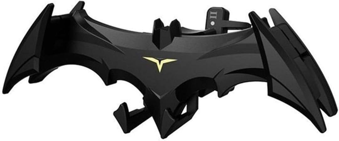 Jgzwlkj Car phone holder Universal Cool Batman Car Phone Holder In Car ...