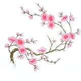 Amazon.com: ID #6262 Pink Cherry Blossom Sakura Flowering Tree Branch ...