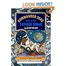 Amazon.com: Commander Toad and the Voyage Home (9780698116023): Jane ...