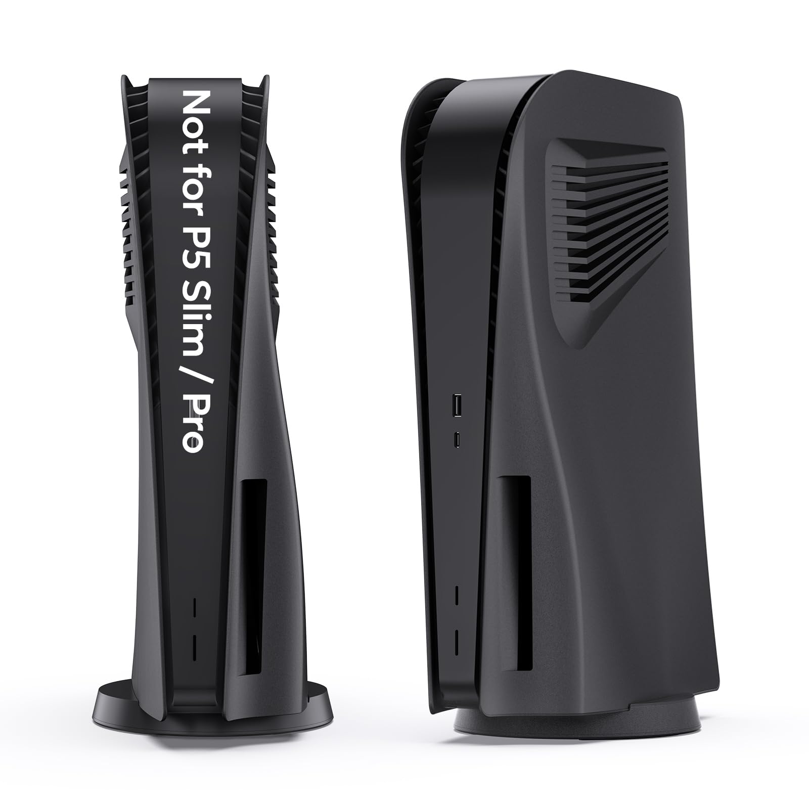 innoAura P5 Plates Cover Faceplates for 2020 Model P5 Disc Edition ...