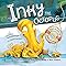 Inky the Octopus: The Official Story of One Brave Octopus' Daring ...