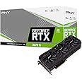 PNY GeForce RTX™ 3070 Ti 8GB Verto Triple Fan Graphics Card