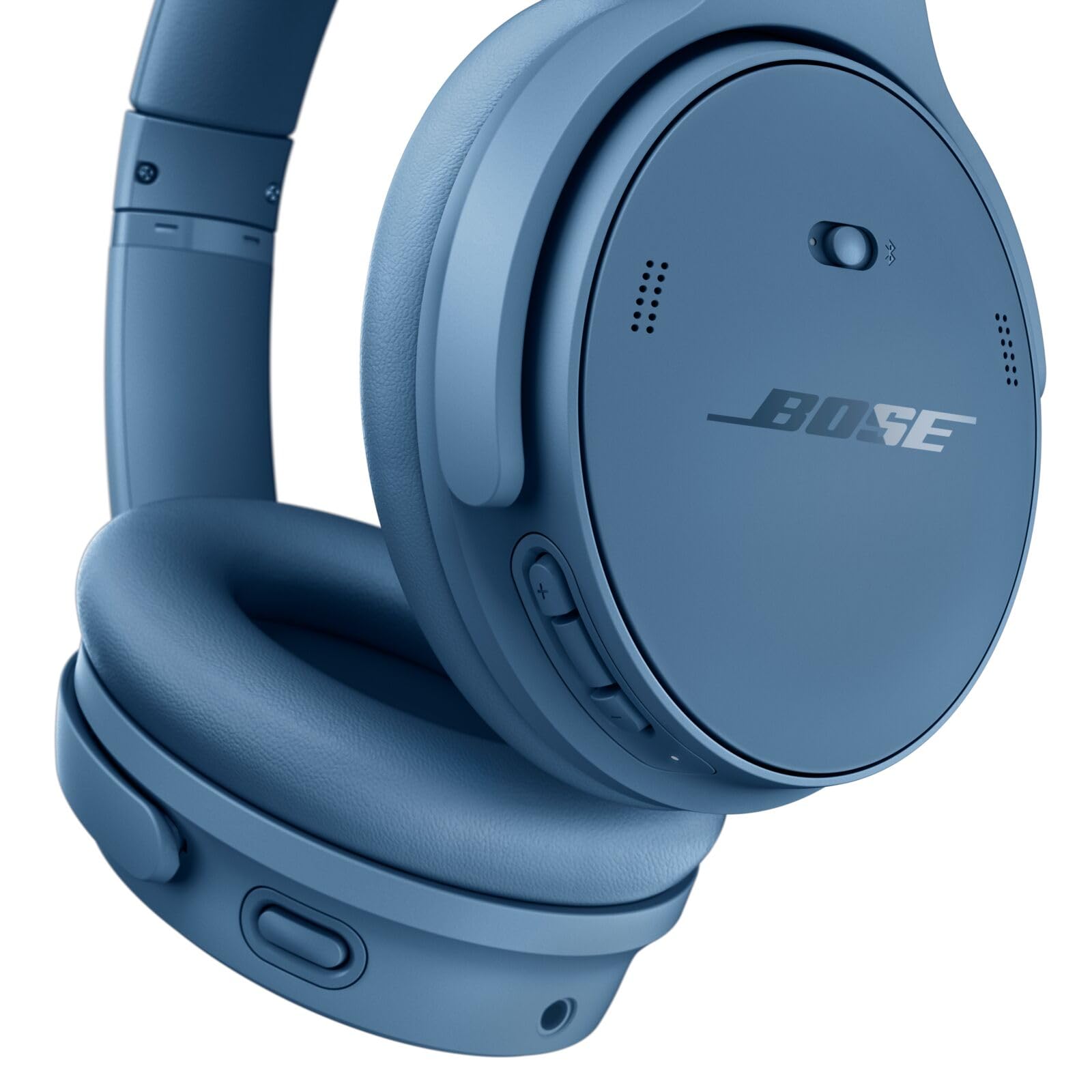 Mua Bose QuietComfort Bluetooth Headphones, Wireless Headphones, Over ...