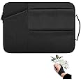 Amazon.com: Drawing Tablet Case Carrying Bag with Artist Glove Graphics ...