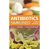 Antibiotics Simplified: 9781284111293: Medicine & Health Science Books ...