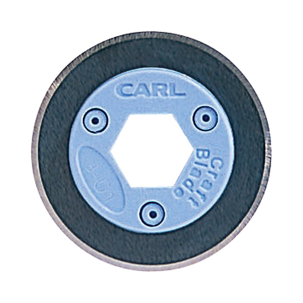Carl Straight Blade B-01: Amazon.co.uk: Office Products