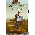 Any Human Heart: William Boyd: 9781400031009: Amazon.com: Books