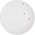 Amazon.com | 180 Degrees ME0036 What is It Reusable Dinner Plate with ...