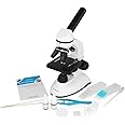 My First Lab Duo-Scope Microscope : Amazon.ca: Everything Else