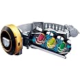 Amazon.com: Bandai Kamen Rider OOO DX Henshin Belt OOO Driver : Toys ...