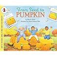 Amazon.com: From Seed to Pumpkin (Let's-Read-and-Find-Out Science 1 ...